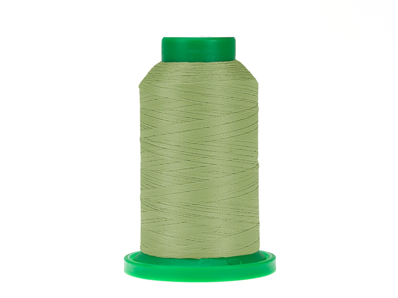 0453 Army Drab Isacord Embroidery Thread 1000m – Calliope Quilts