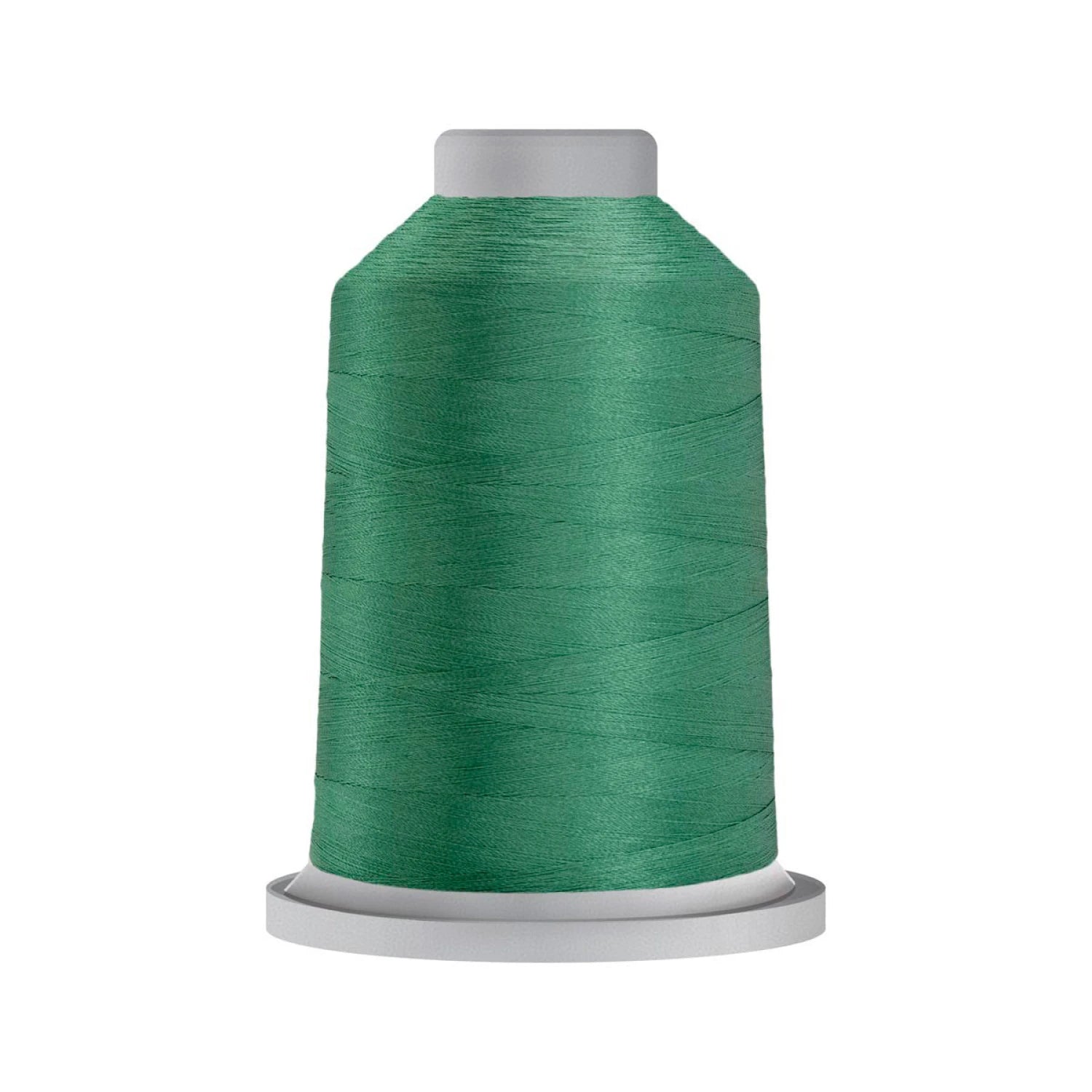 Glide - 60556 - Sea Mist - 40wt - 5500yd – Calliope Quilts