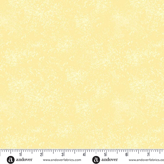 Thousand Steps - Sand - Sunshine - A-1281-Y – Calliope Quilts