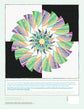 Twirl Quilt Pattern by Amanda Murphy – Calliope Quilts