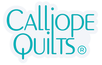 Twirl Quilt Pattern by Amanda Murphy – Calliope Quilts