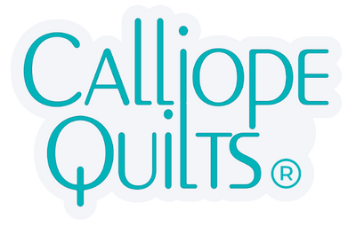 Twirl Quilt Pattern by Amanda Murphy – Calliope Quilts