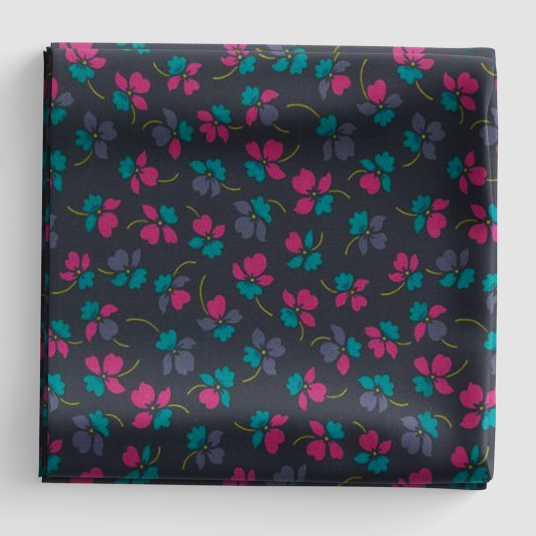 Color Crush - Indigo - 10882 14 – Calliope Quilts