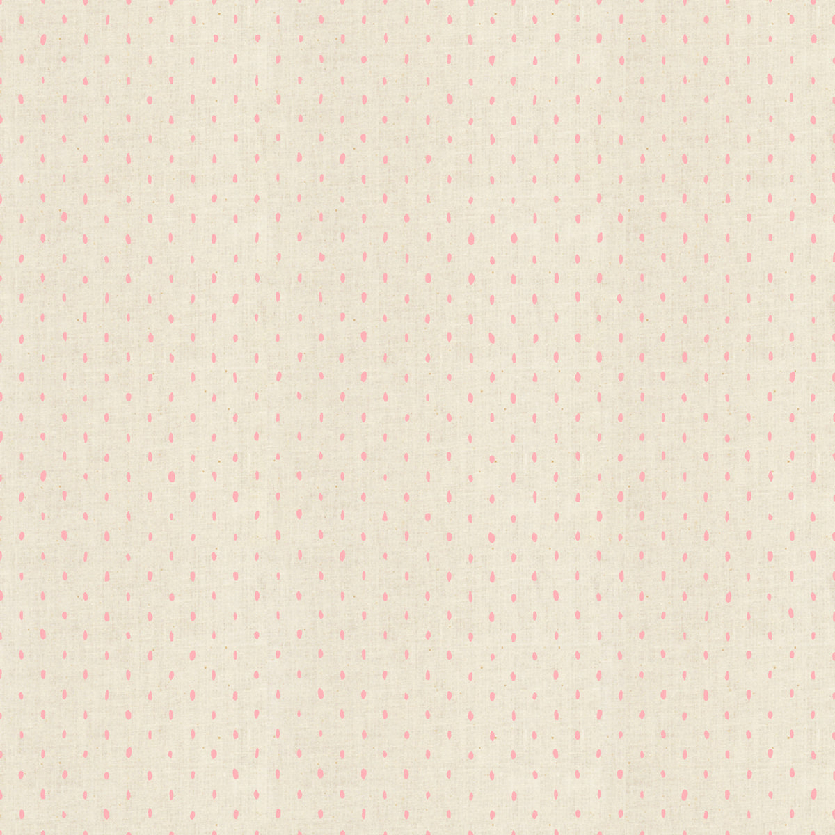 Cotton+Steel Basics - Stitch and Repeat - Pink Glow Unbleached Neon ...